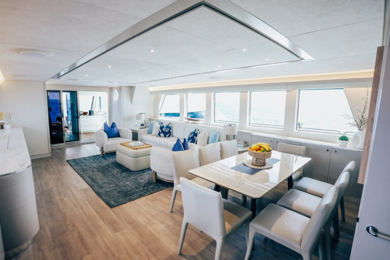 SHORE THING Boat Charter Sydney | 113 foot Yacht
